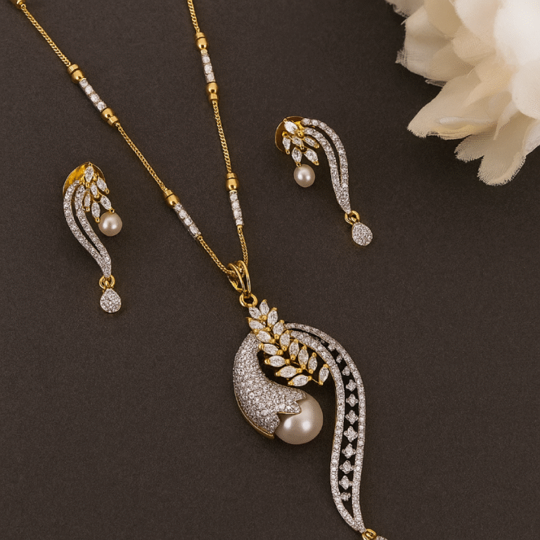 Product categories: Pendal - Tani Jewels
